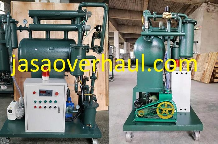 Jual PENGUJIAN OLI DAN PENJERNIHAN PURIFIER PURIFIKASI TRAFO TURBIN ...