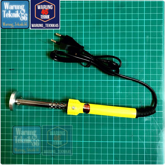 Jual Alat Press Seal Almunium Botol Diameter 30mm Bukan Induksi ...