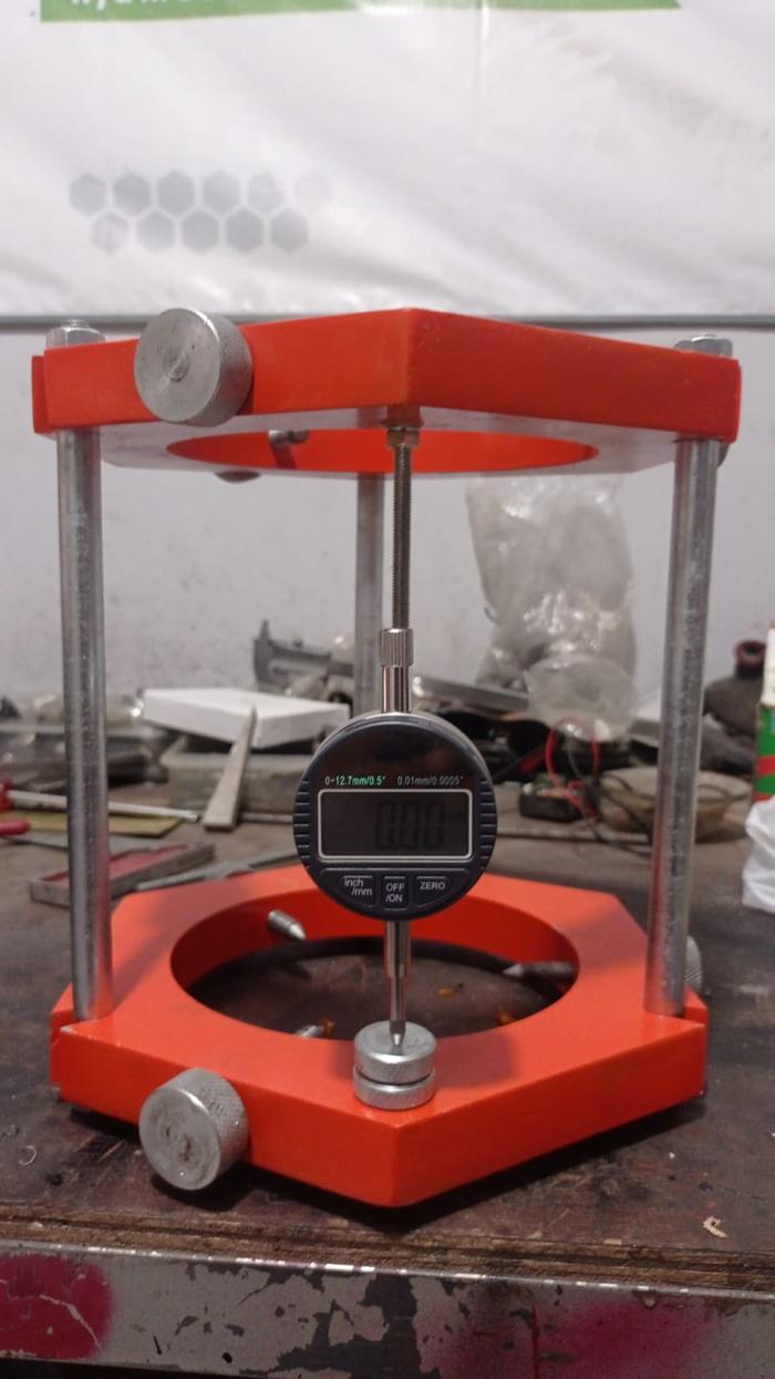 Jual modulus of elasticity in concrete test set - Kab. Bandung Barat ...