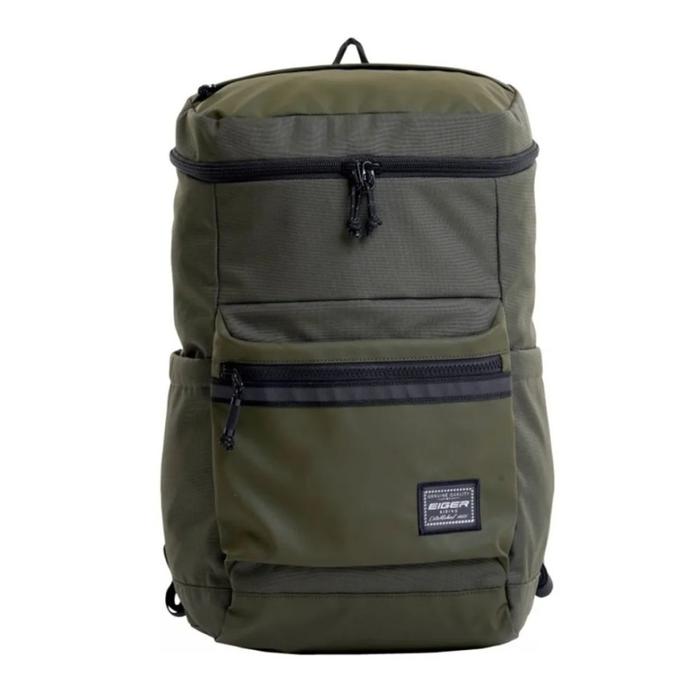 Jual Tas Ransel Eiger 1989 Muffler 20L Backpack Daypack 910008208 ...