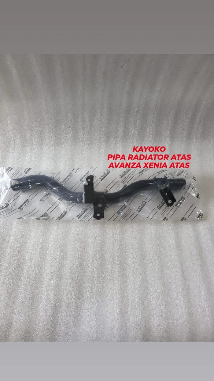 Jual Pipa radiator atas Avanza xenia orisinil 1.3 - Kota Tangerang ...