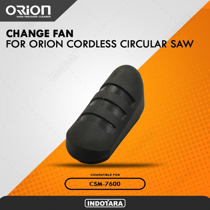 Jual SHIM for Orion Cordless Circular Saw CSM-7600 - Kab. Tangerang ...