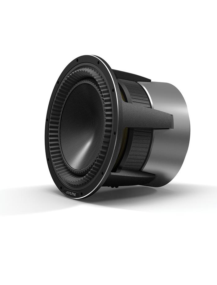 Jual ALPINE STATUS HDZ 110 Subwoofer - Jakarta Barat - Mega Audio ...