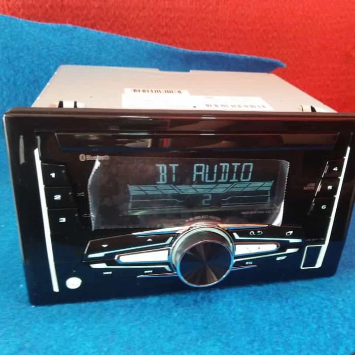 Jual head unit jvc bluetooth usb - Jakarta Selatan - ivjaudio | Tokopedia