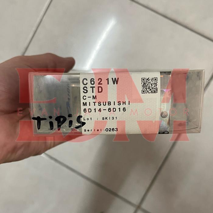 Jual METAL NOKEN AS / BUSHING CAMSHAFT MITSUBISHI 6D14 6D15 6D16 C621 ... Jual METAL NOKEN AS / BUSHING CAMSHAFT MITSUBISHI 6D14 6D15 6D16 C621 ...