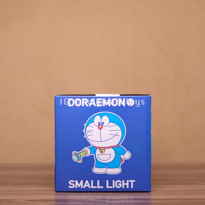 Jual Taito Doraemon Small Light Senter Pengecil Di Seller Velvet Store ...