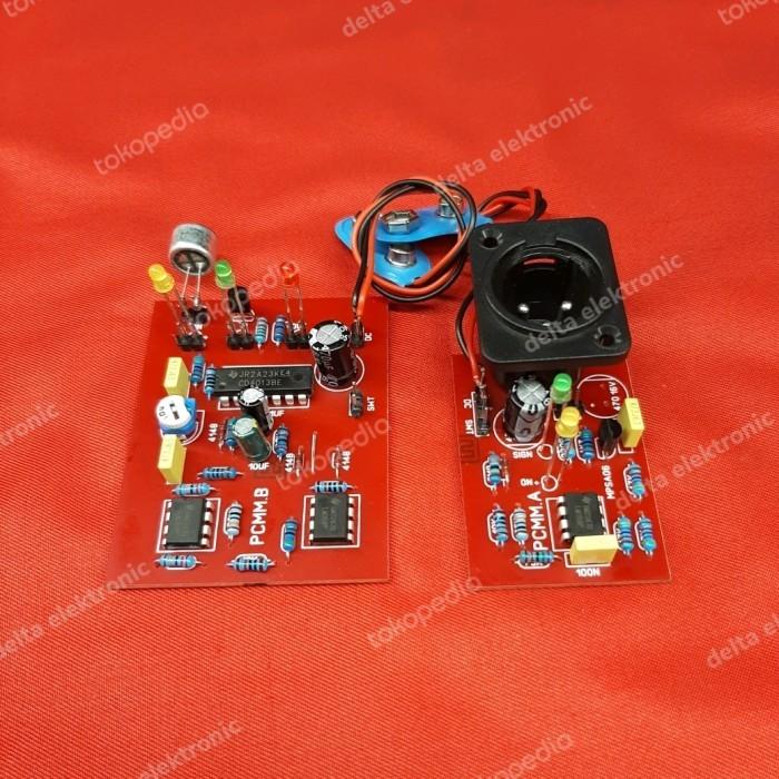 Jual Kit Phase Chacker / Kit Phase Checker / Kit Pass Ceker Speaker ...