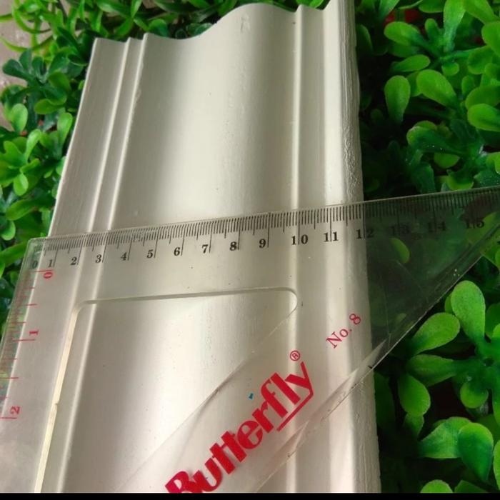 Jual Lis profil gypsum polos s 12 cm - Kota Bogor - DEMPO GYPSUM BOGOR ...