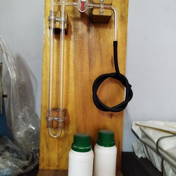 Jual air permeability of Portland cement fineness device - Kab. Bandung ...