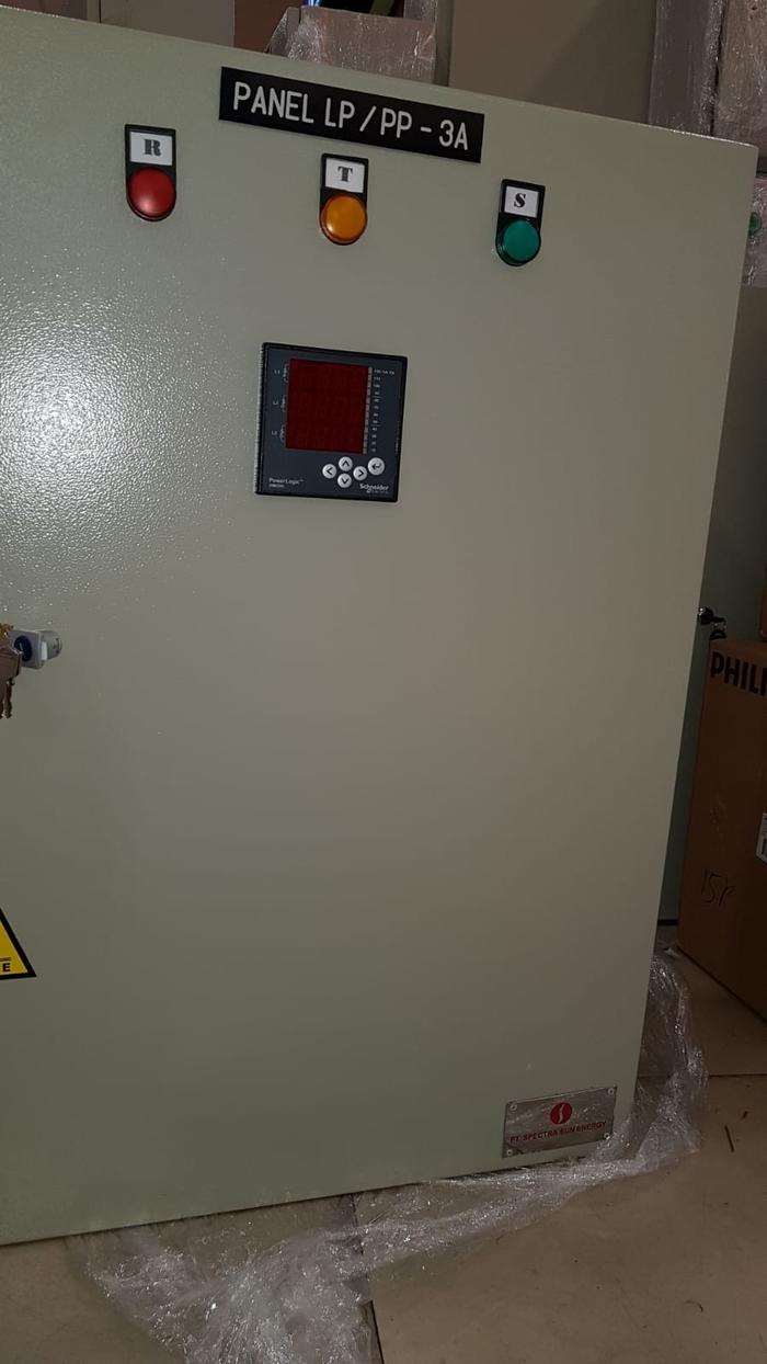 Jual Panel mdp distribusi schneider 3p komplit - Jakarta Pusat - Prima ...