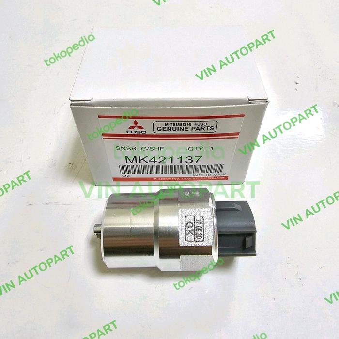 Jual Sensor Kilometer Sensor Speedometer PS125 Canter PS110 Canter ...