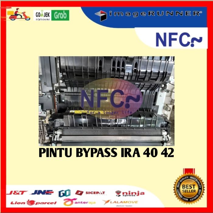 Jual bypass ir 4035 4235 pintu bypass ir advance - Jakarta Barat ...