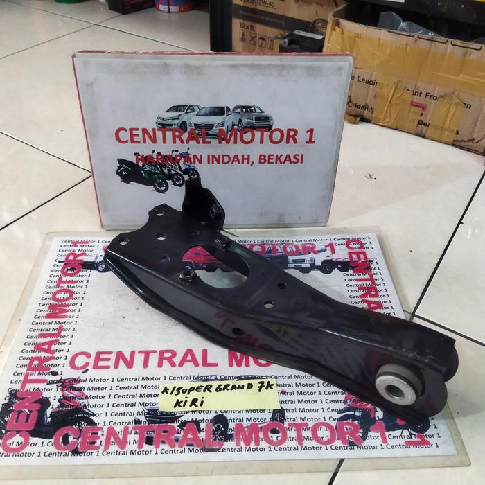 Jual Lower Arm sayap bawah kijang grand kapsul 7 k Made in Thailand ...