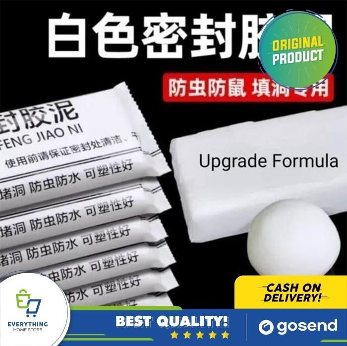 Jual Penambal Lubang Penambal Celah Dinding Mi Feng Jiao Ni Upgrade ...