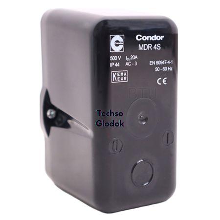 Jual CONDOR MDR 4S - pressure control - Jakarta Barat - techso glodok ...