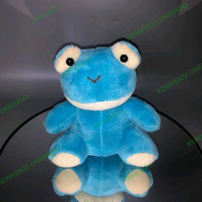 Jual Produksi Boneka Maskot Custom Karakter Desain dan Ukuran - Kota ...