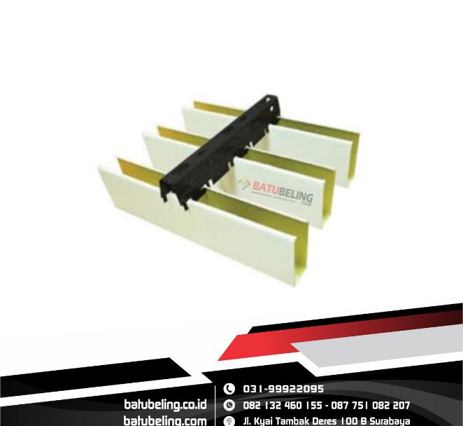 Jual Plafon Metal Plank Ceiling Ukuran 30mm x 100mm - Kota Surabaya ...