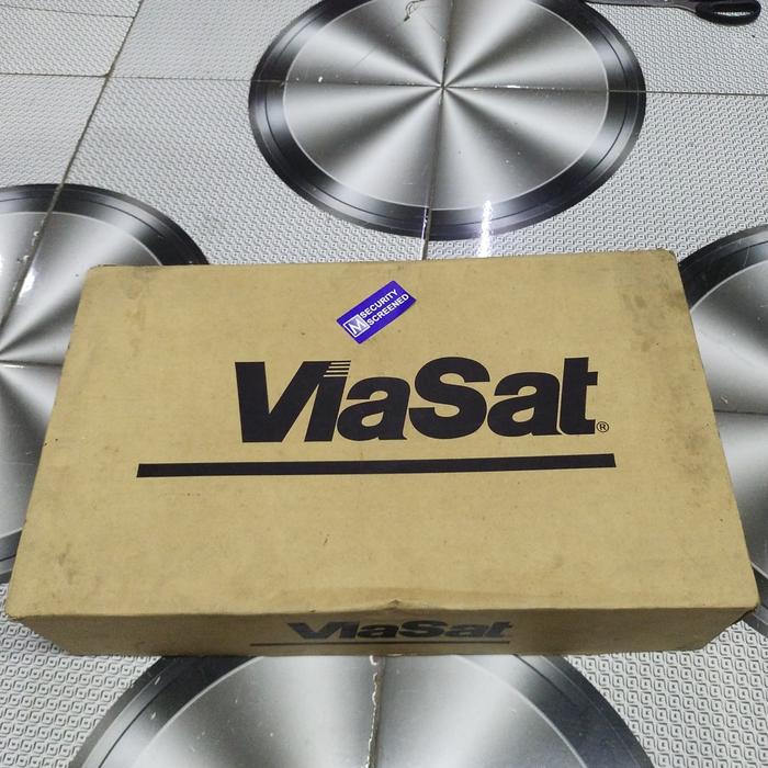 Jual Viasat Linkstar S2A ( Modem Internet Satelit 2Way 1725 baru - Kab ...