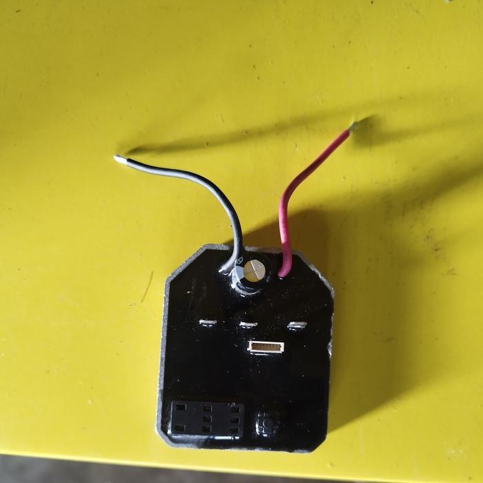 Jual ESC modul impact wrench 3 speed untuk modern m65 ,jld , mollar ...