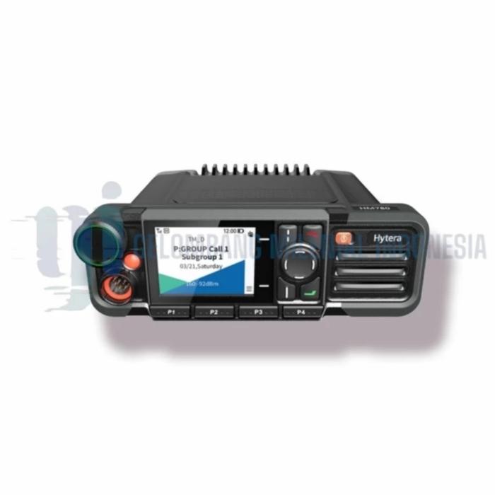 Jual RADIO RIG HYTERA HM788 HM788G VHF 136 174MHZ GPS - Jakarta Timur ...