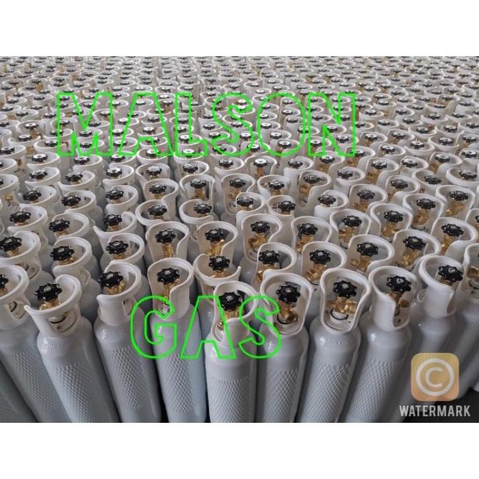 Jual Tabung Baru Helium 1M3 + Isi Gas Helium Balon Laboratorium Lab ...