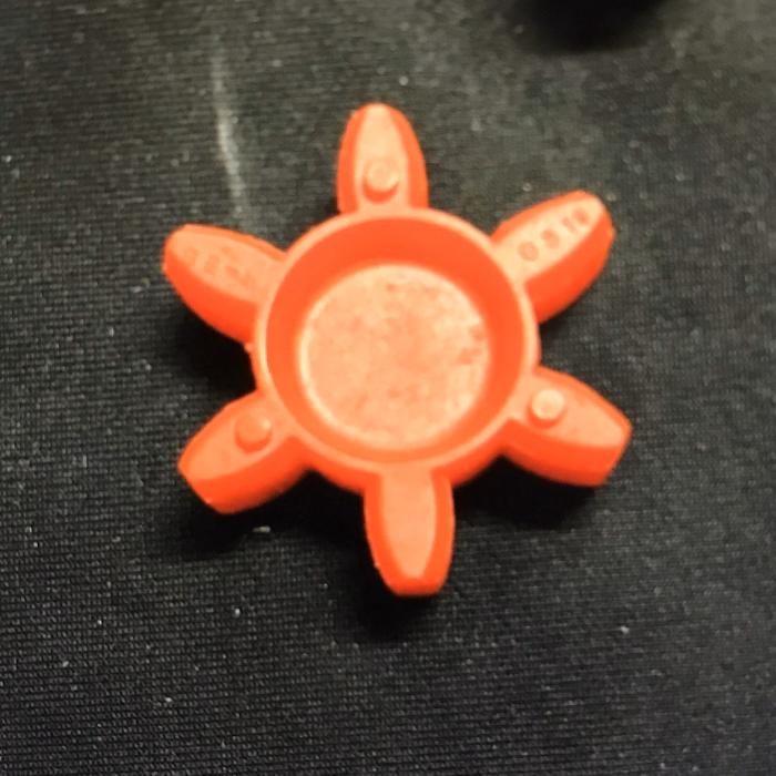 Jual RUBBER COUPLING ROTEX GS 19 ( KARET KOPLING ROTEX ) GS19 - Jakarta ...