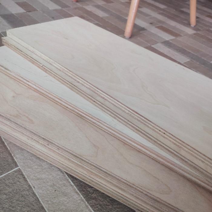 Jual Triplek Multiplek Potongan Multiplek 12mm 60x40 Plywood - Jakarta ...