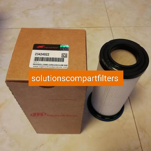 Jual Oil Filter Element 23424922 Genuine Ingersoll Rand - Kota Batam ...