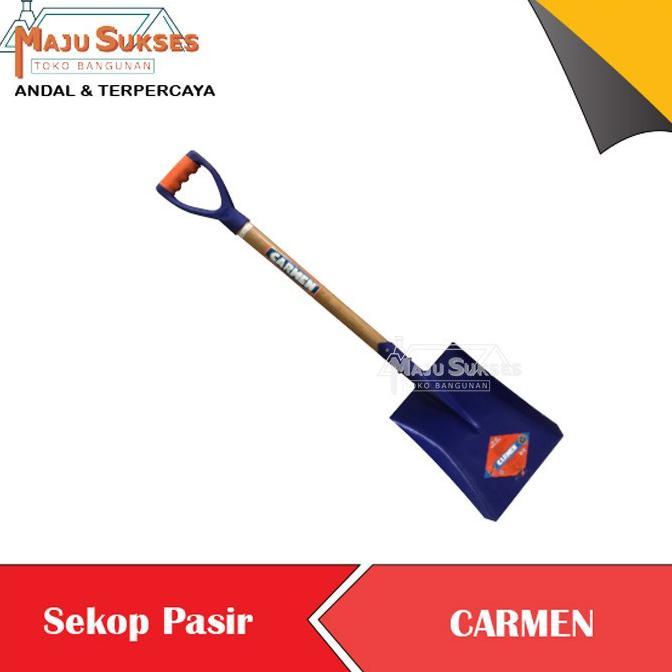 Jual SEKOP SKOP PASIR TANAH BESAR SEKOP TAMAN KEBUN BERKEBUN SKOP TAMAN ...