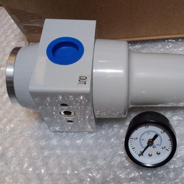 Jual AIR REGULATOR High pressure PAMY FTYH-20 (3/4") - Jakarta Barat ...