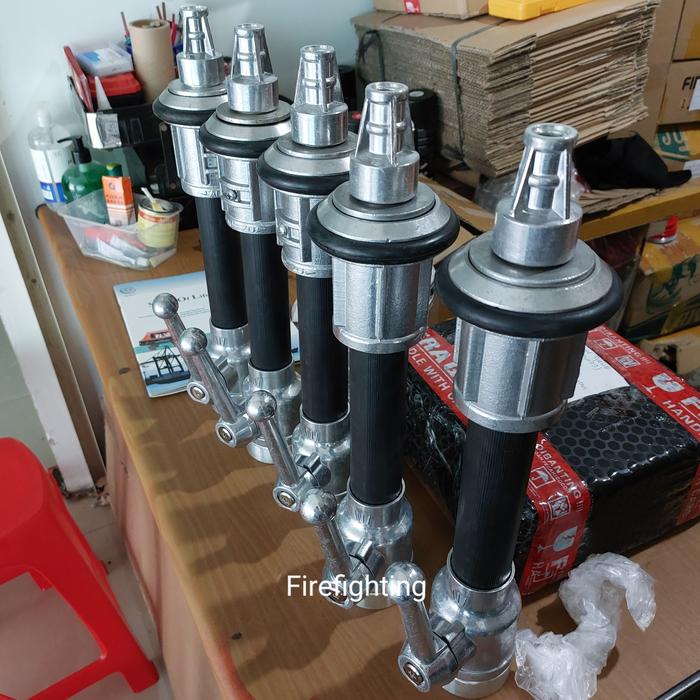 Jual Nozzle Jet N Spray model awg 2" Inlet Drat Female Bsp Aluminium ...