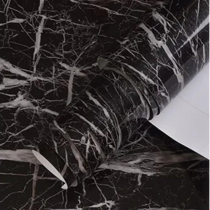 Jual Taco sheet sticker deco pelapis furniture meja dapur HPL Kayu ...