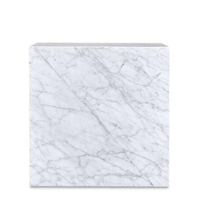 Jual DC - TOP TABLE MARMER CARARA KITCHEN SET CUSTOM - MEJA MAKAN ...