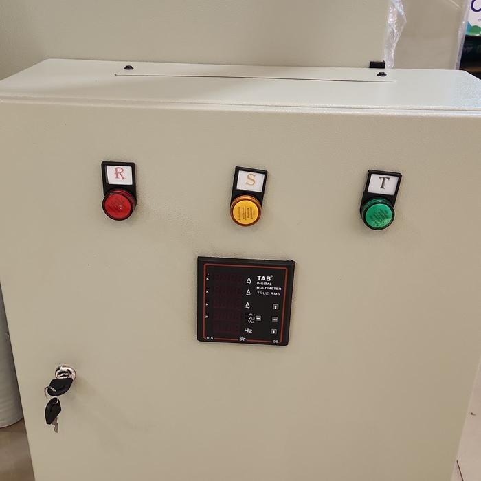 Jual Panel utama induk distribusi mdp lvmdp komplit 3p schneider ...