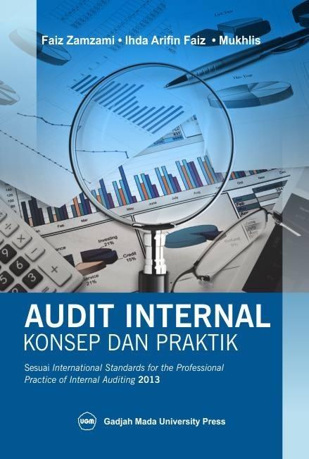 Jual Buku Audit Internal Konsep dan Praktik - Kab. Bantul - Singkuan Pustaka | Tokopedia