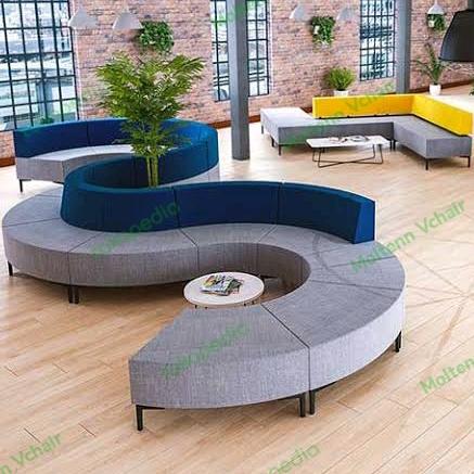 Jual Sofa Ruang tunggu RS/salon/kantor - Jakarta Utara - Vinci Custom ...