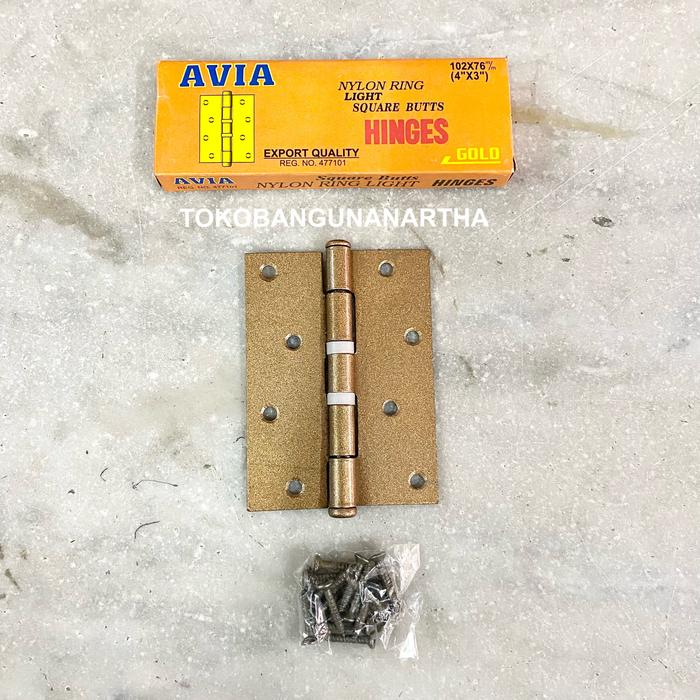 Jual Engsel Pintu / Engsel jendela / Engsel Kupu Kupu / Engsel Jendela ...