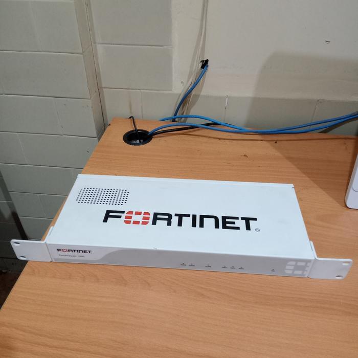 Jual Fortinet FortiAnalyzer 100C/ FAZ100C Dengan hardisk 1TB - Kota Tangerang Selatan - Cha Cha ...