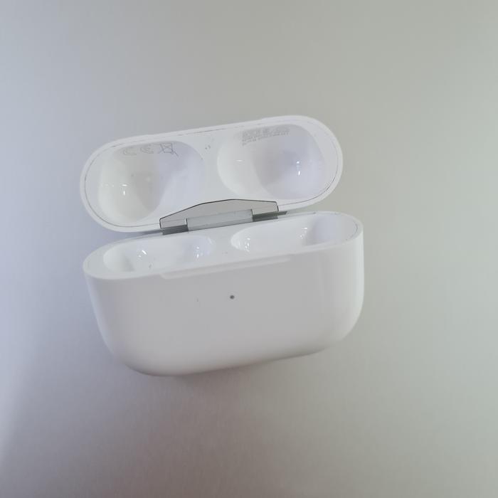 Jual charger casan Magsafe Airpods Pro air pods pro original copotan ...