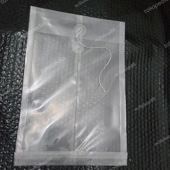 Promo map tali folio/bag file tali jenia-12 pcs - Kab. Tangerang - m3lshop88 | Tokopedia