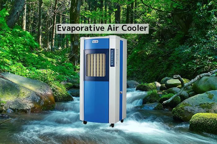 Jual Evaporative Air Cooler SHIZUOKA RKF406-E - Kab. Bekasi - Adara Bintang | Tokopedia