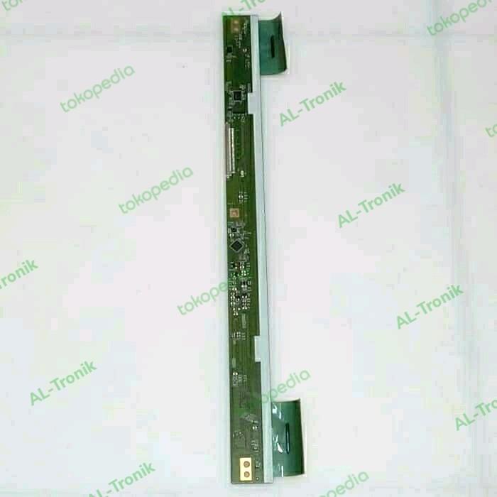 Jual TCON COF PANEL TV POLYTRON 24 INCH PLD 24D810 LOGIC BOARD ...