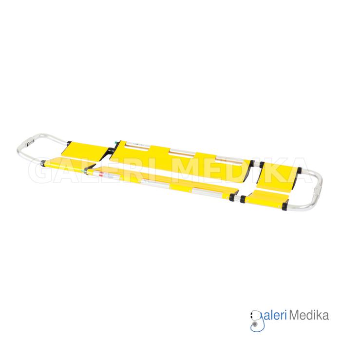 Promo Tandu / Scoop Stretcher YDC 4A/4B - GEA 4B-Kuning - Jakarta Pusat ...
