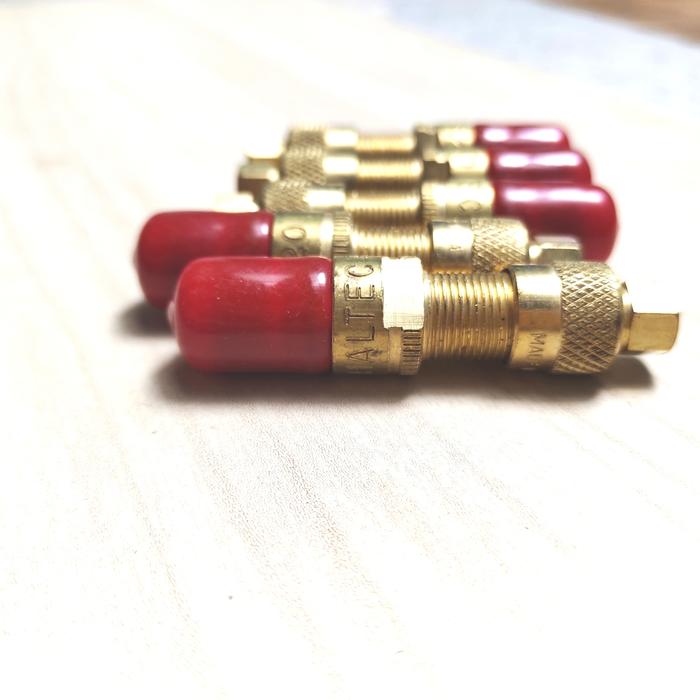 Jual HALTEC R-520 Core Housing Tire Valve R520 TR-CH-8 Pentil Ban HD785 ...