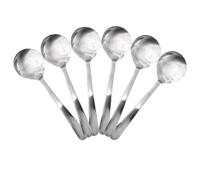 Jual Sendok Sayur Sup Lauk Elegant Stainless Tebal Lchw-04 / Lchw 04 Di ...