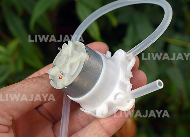 Jual Peristaltic Pump / Dosing Pump / Pompa Peristaltik / Pump Peristaltic - Jakarta Selatan ...