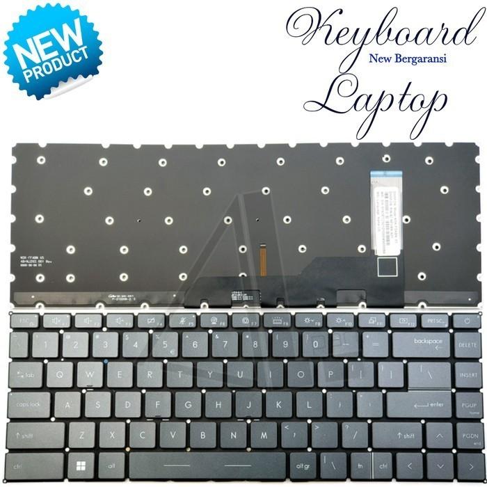 Jual Keyboard MSI GE66 Raider 10SF GE66 Raider 10SFS Keyboard Backlight ...