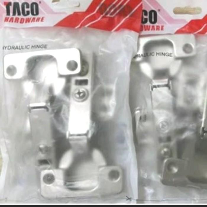 Jual Engsel Taco Slow Motion ET-01 A/B/C - Full Bungkuk - Jakarta Barat ...