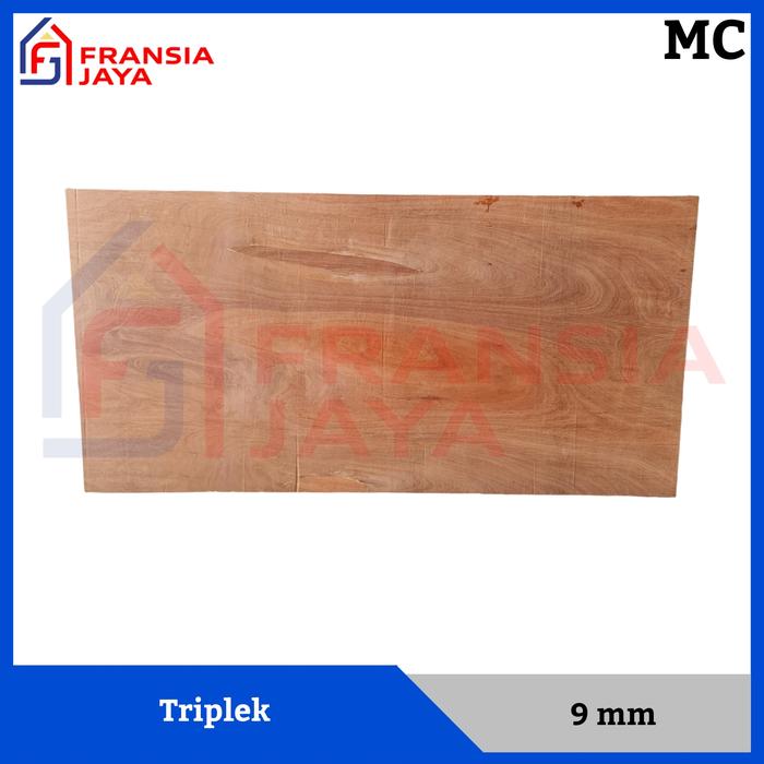 Promo Triplex | Triplek | Plywood 9mm | 9 mm MC Meranti Campur - Kota ...