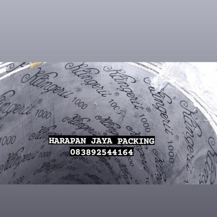 Jual packing klingerit 1000 5mm x 100cmX100cm (packing gasket) - Jakarta Barat - harapan jaya ...